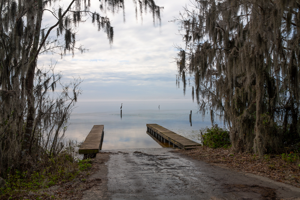 228-Shell-Bluff-Boat-Ramp | B & B Artisans
